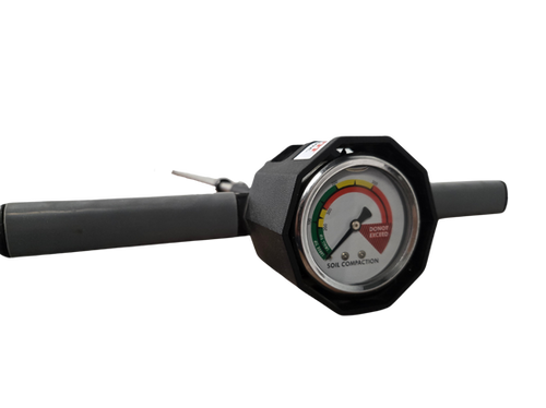 Soil Penetrometer | Highbrixman