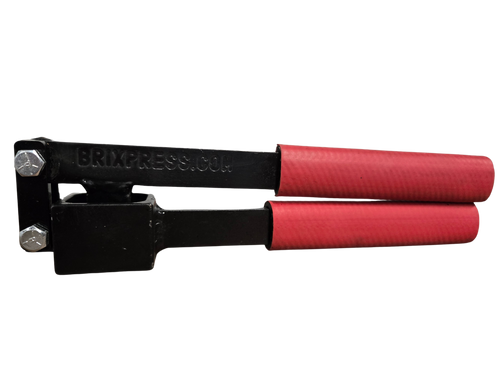 Heavy Duty Plant Sap Press | Highbrixman