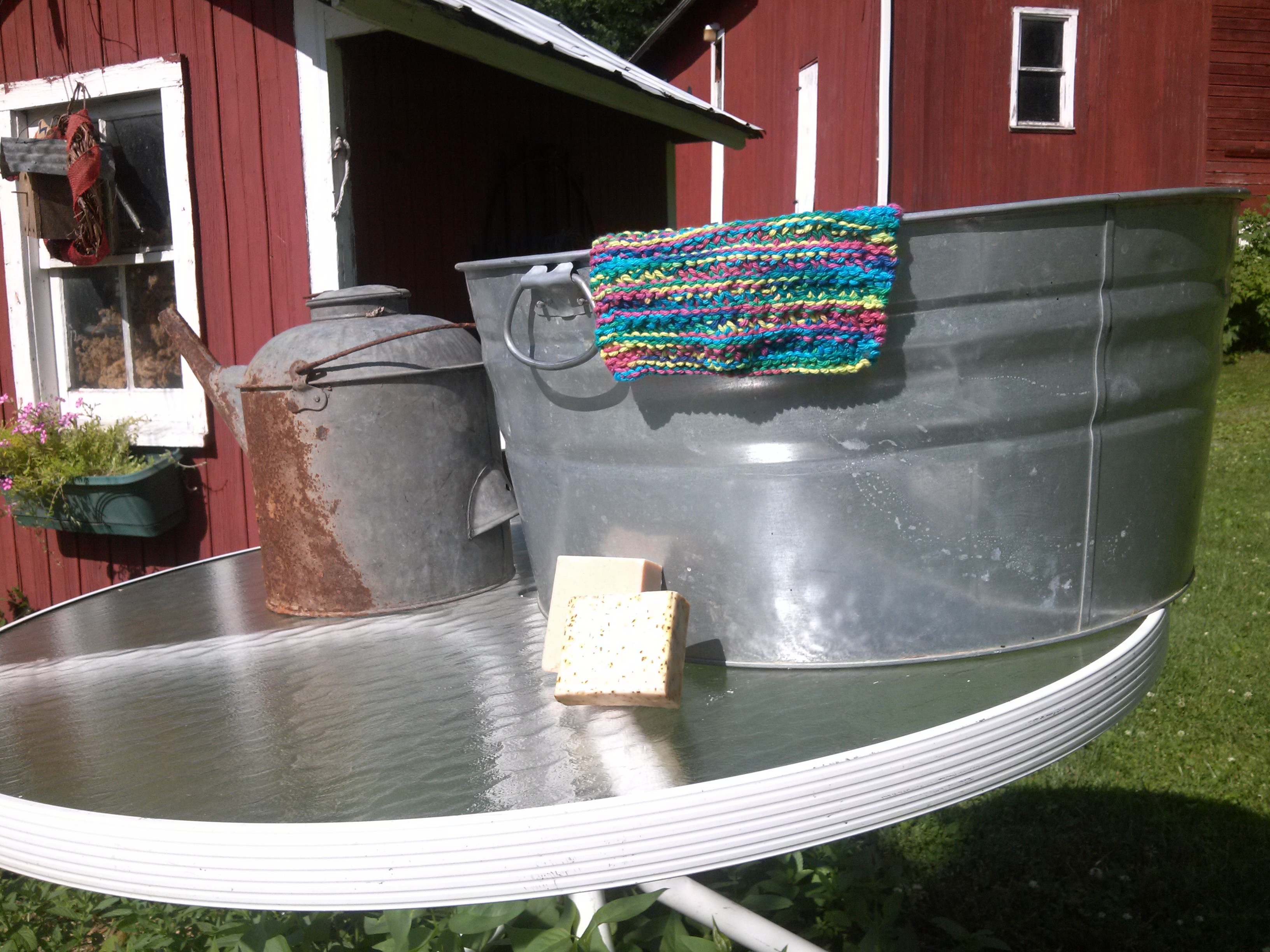 R and R Trading Post