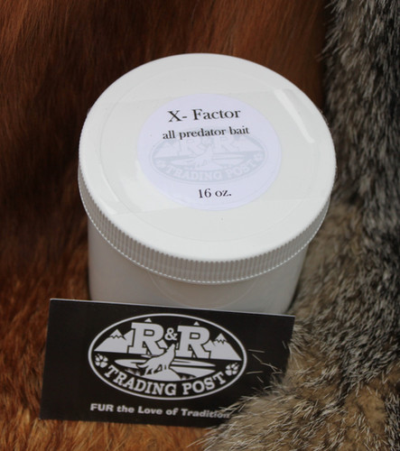 X- factor | R & R Trading Post