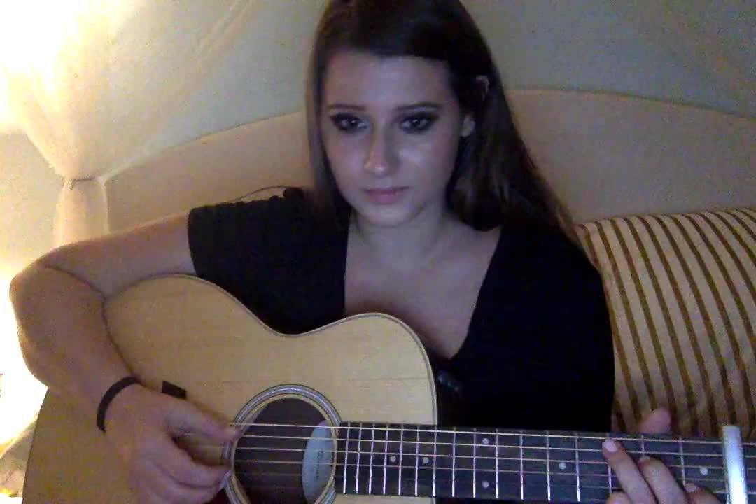 Kristina Starr - Music