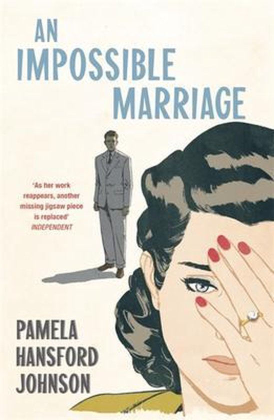 Reviewing an Underrated Gem of Pamela Samuel Johnson by Mahin Zia