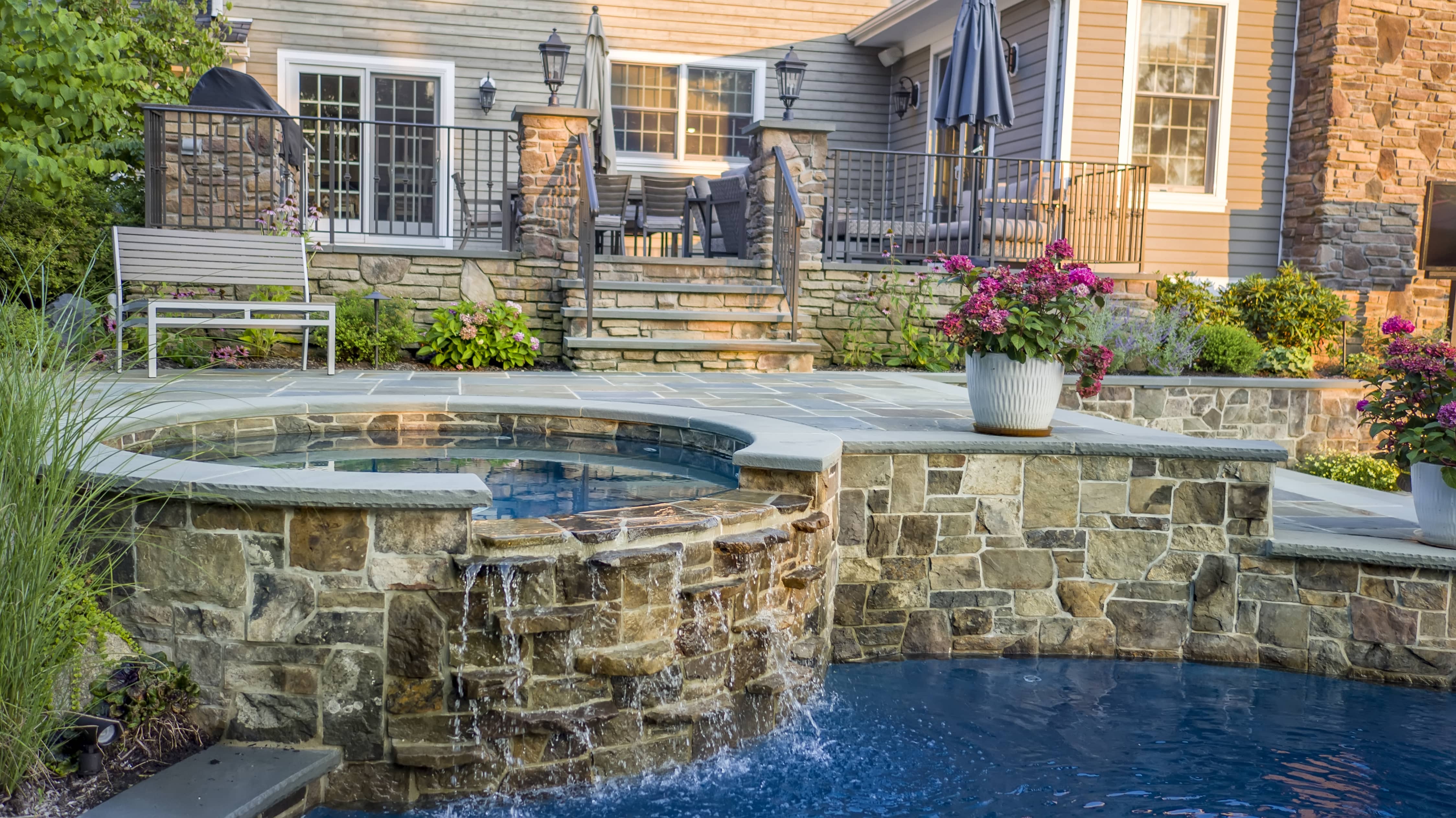 Blu Sol Pools | Photo Galleries