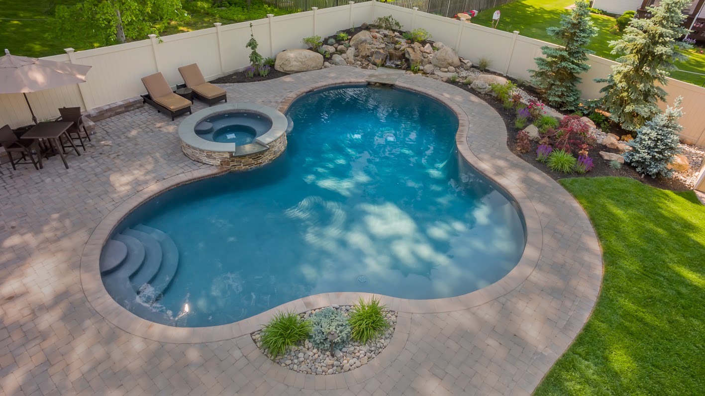 Blu Sol Pools | Photo Galleries