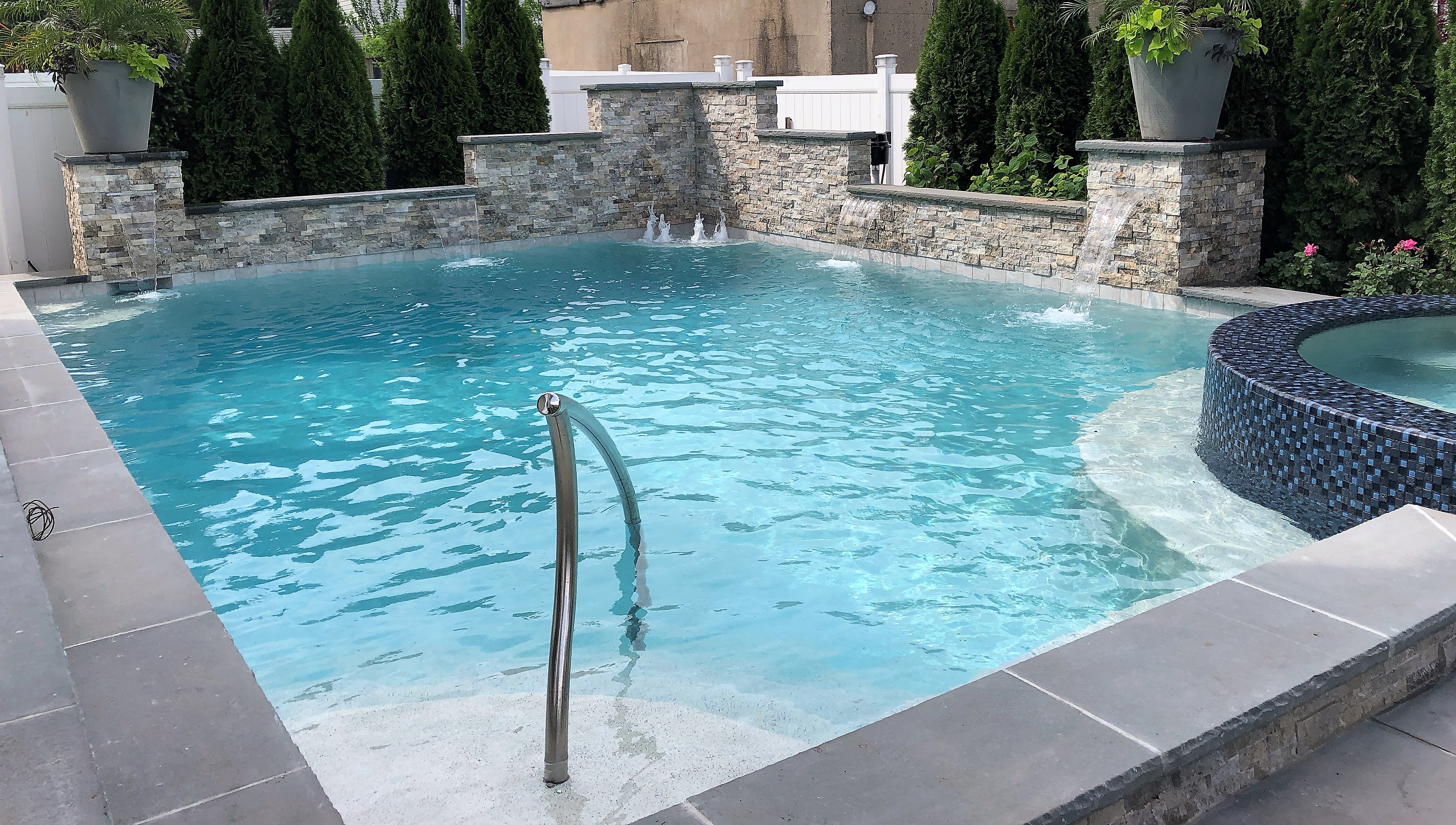 Blu Sol Pools | Photo Galleries