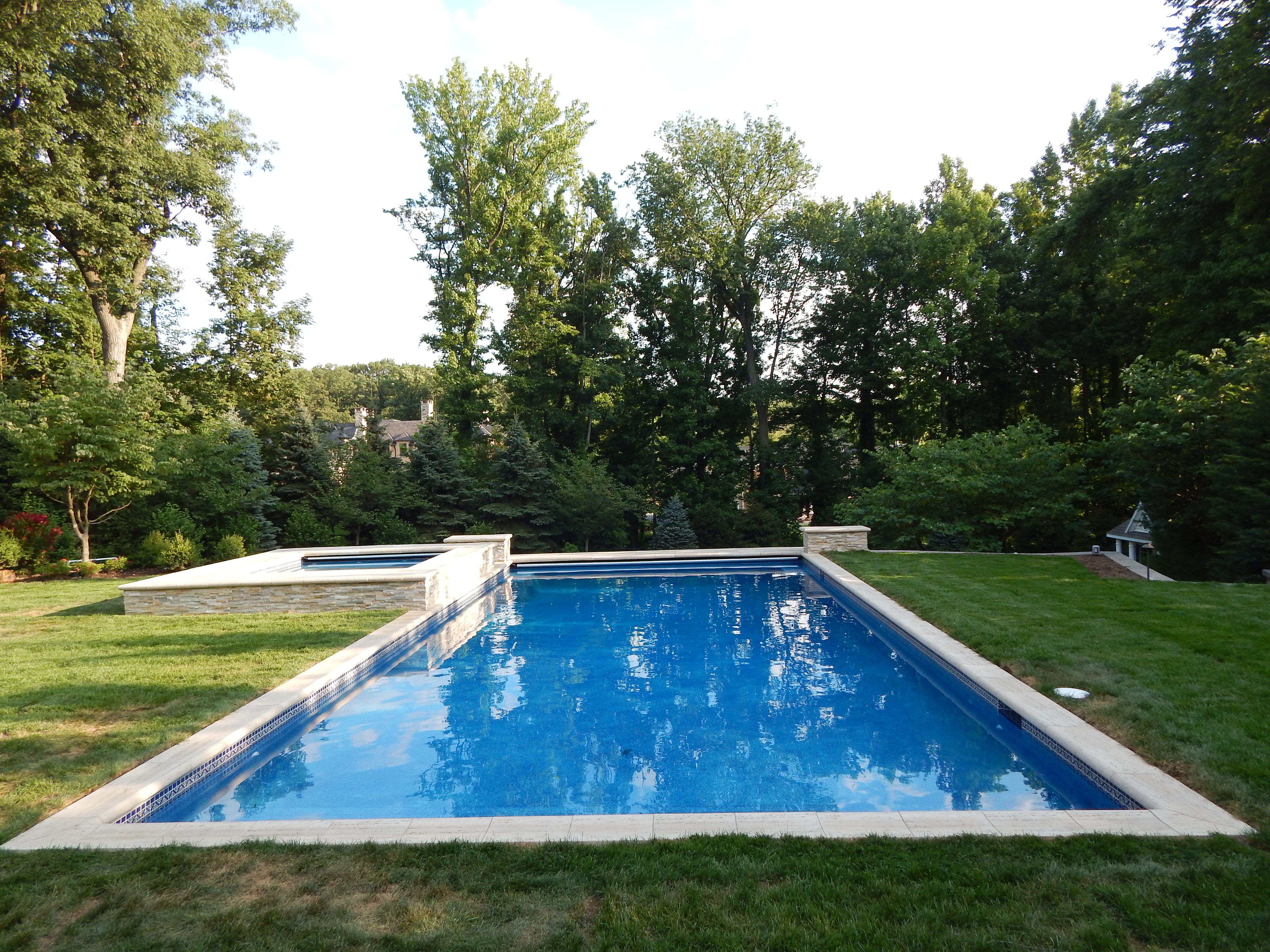 Blu Sol Pools | Photo Galleries