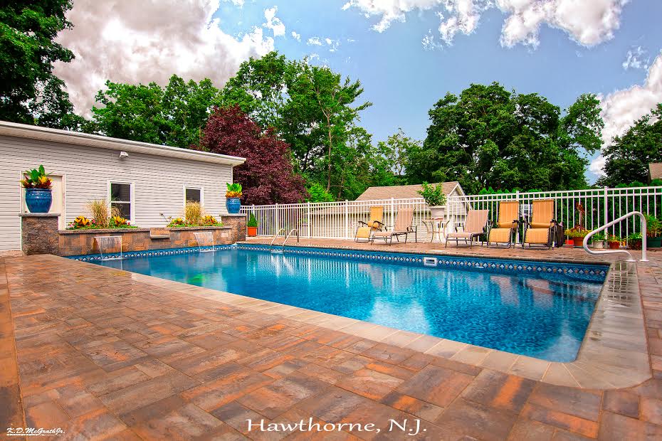 Blu Sol Pools | Photo Galleries