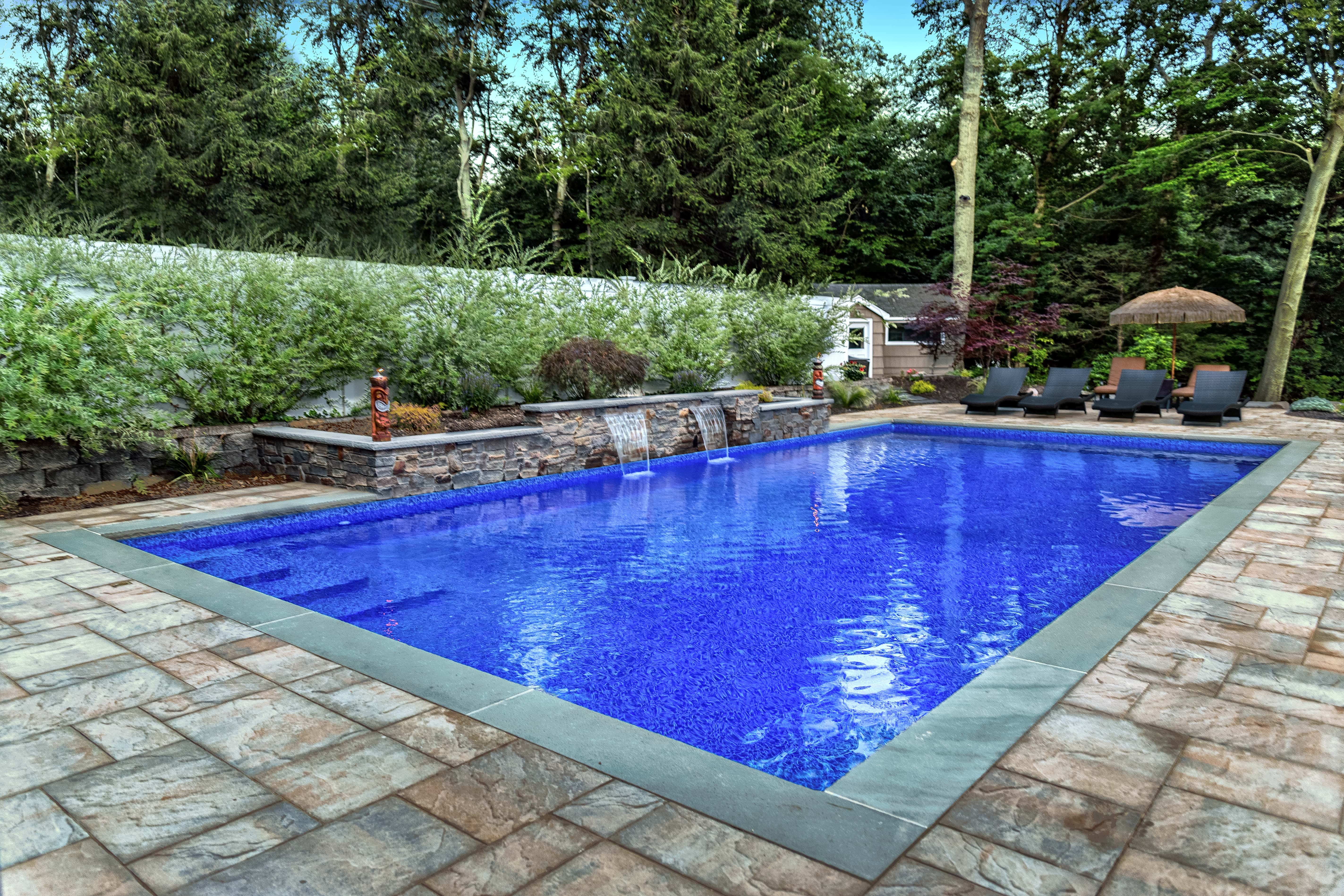 Blu Sol Pools | Photo Galleries