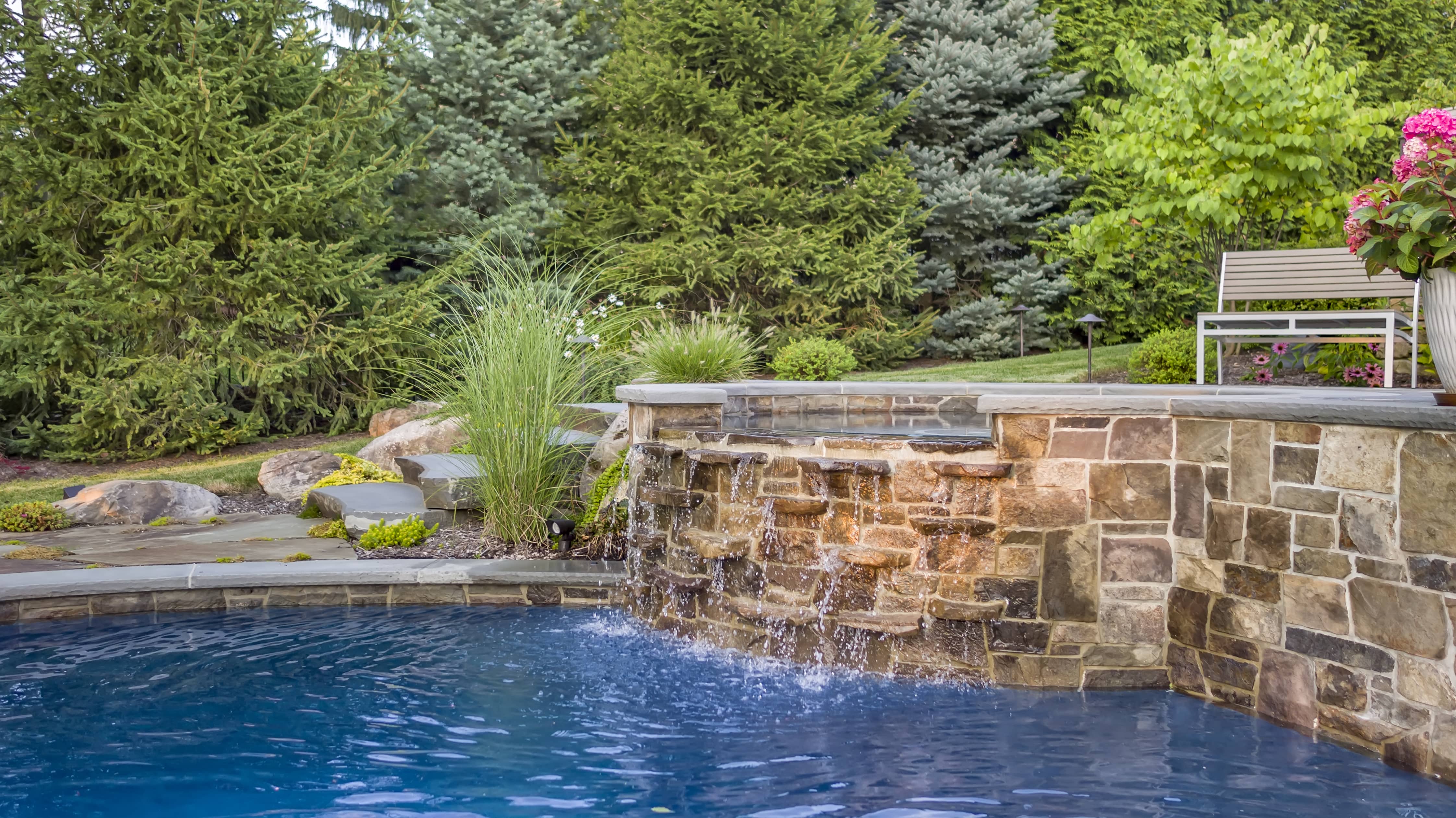 Blu Sol Pools | Photo Galleries