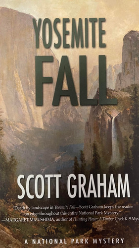 Fall Yosemite | Mariposa Museum