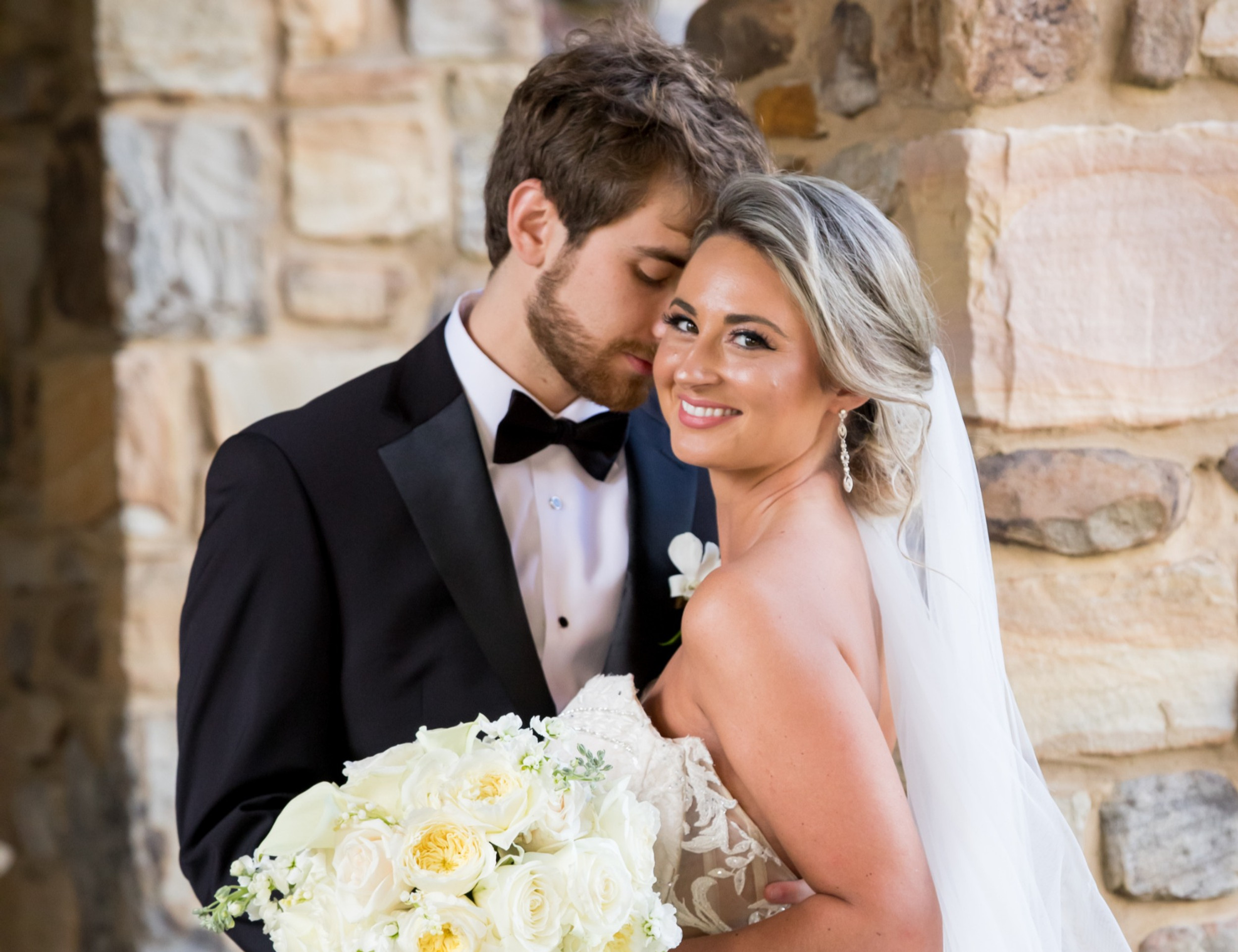 Thomas & Marta | The Event Planner