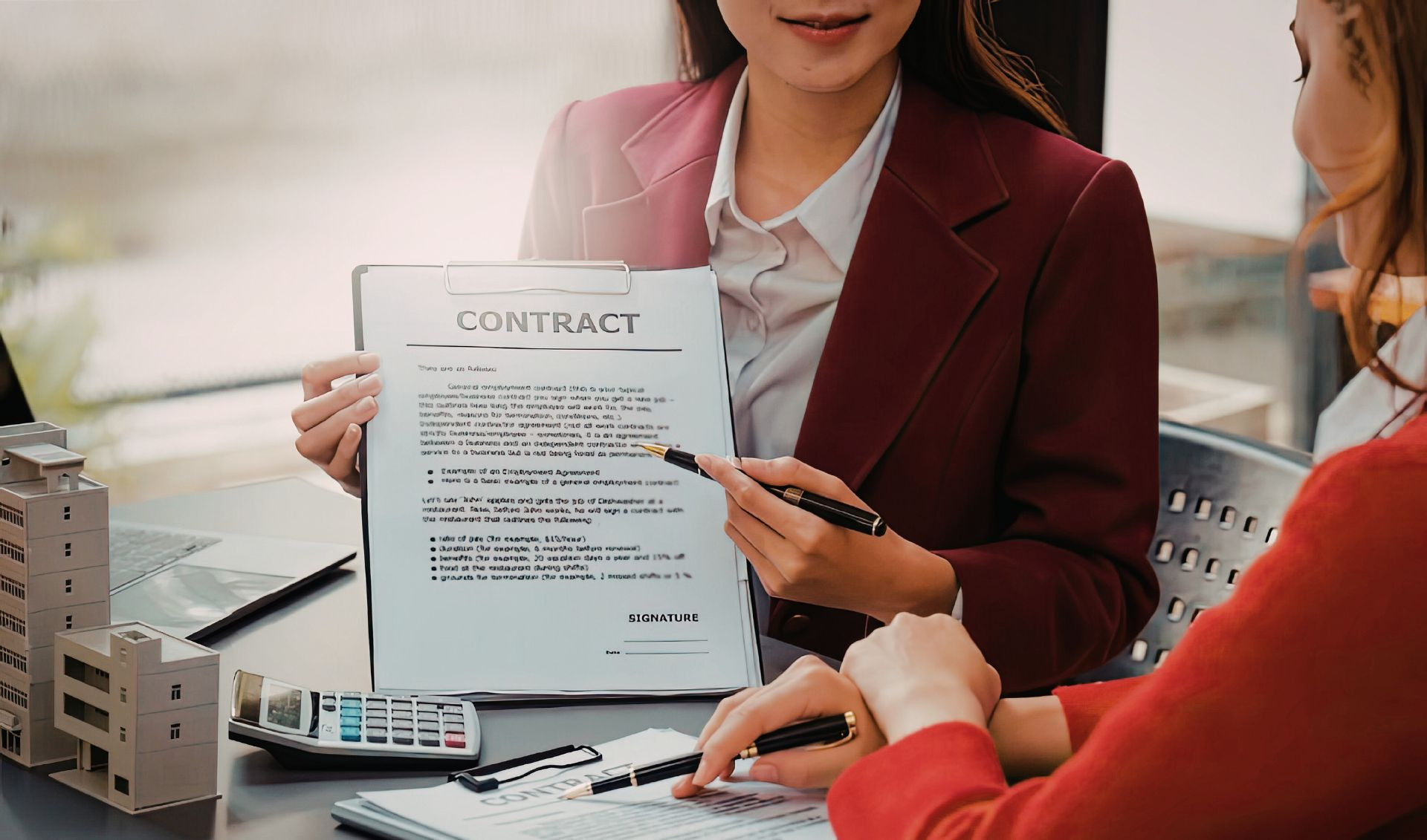 Understanding Common Contract Provisions - What Does “Boilerplate ...