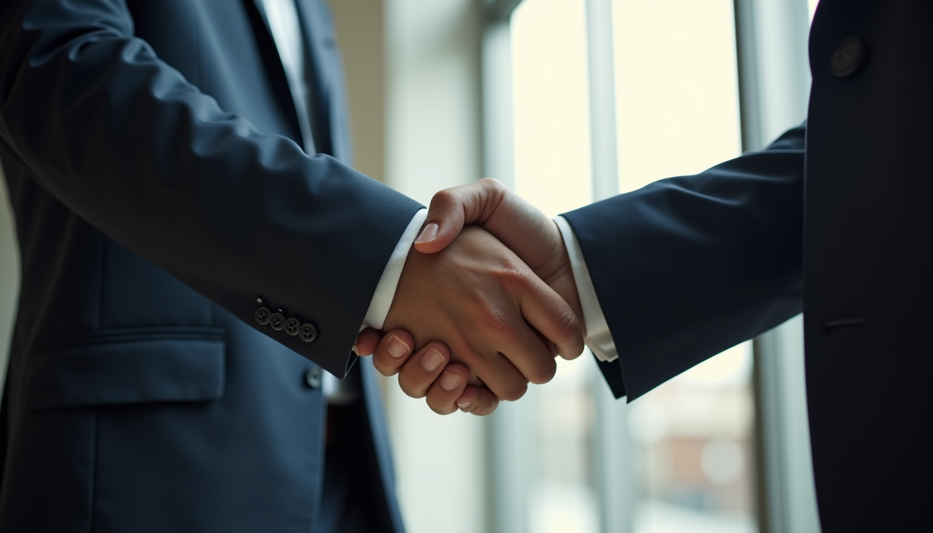 About Us - Why Choose Johnsen Law as Your Houston Business Attorneys