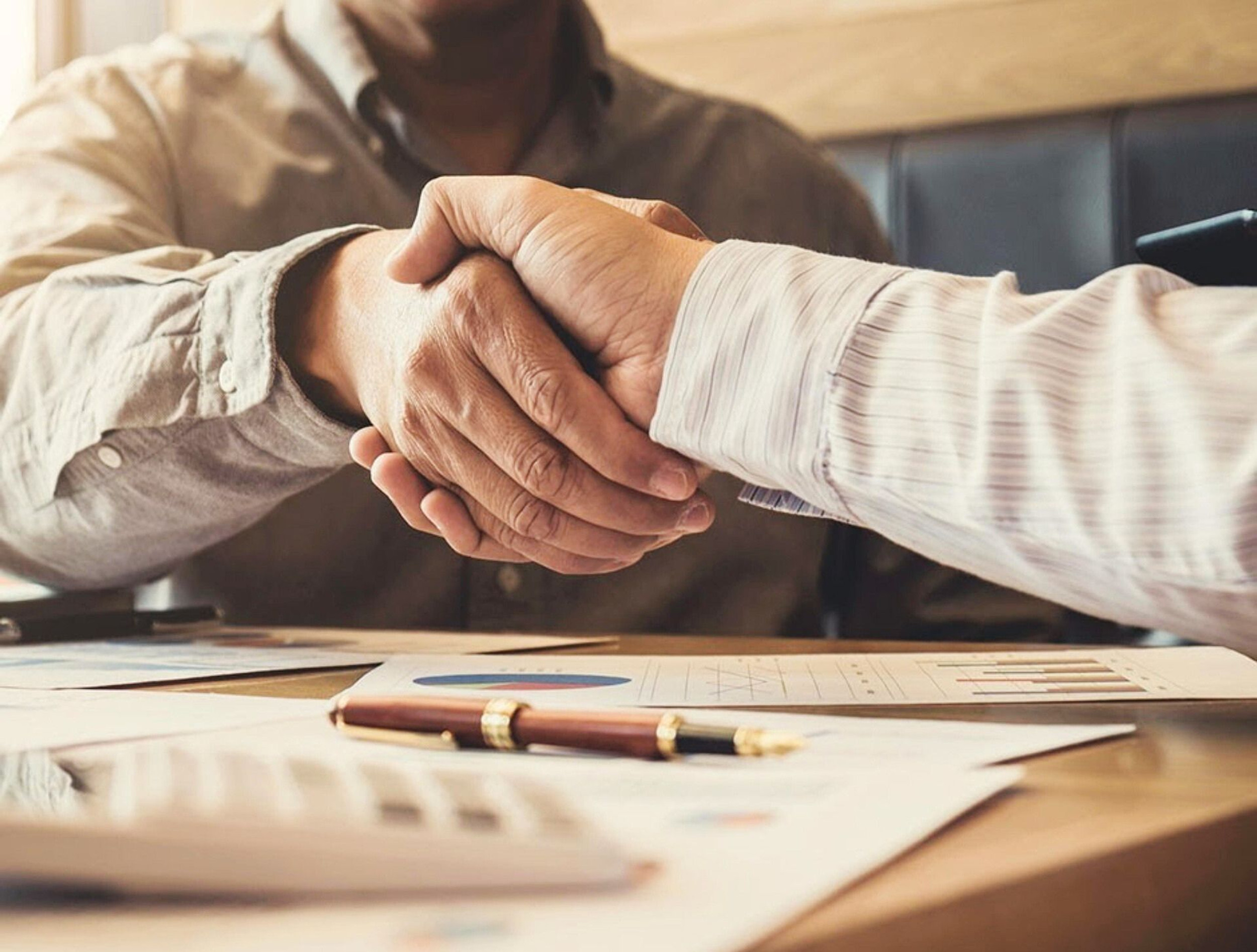 Protecting Business & Personal Wealth - The Power of an Expert Team
