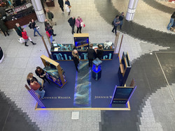 Scrapbook | Special Bar Service