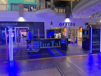 Scrapbook | Special Bar Service