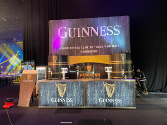 Scrapbook | Special Bar Service