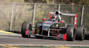 scca-e | Formula Enterprises