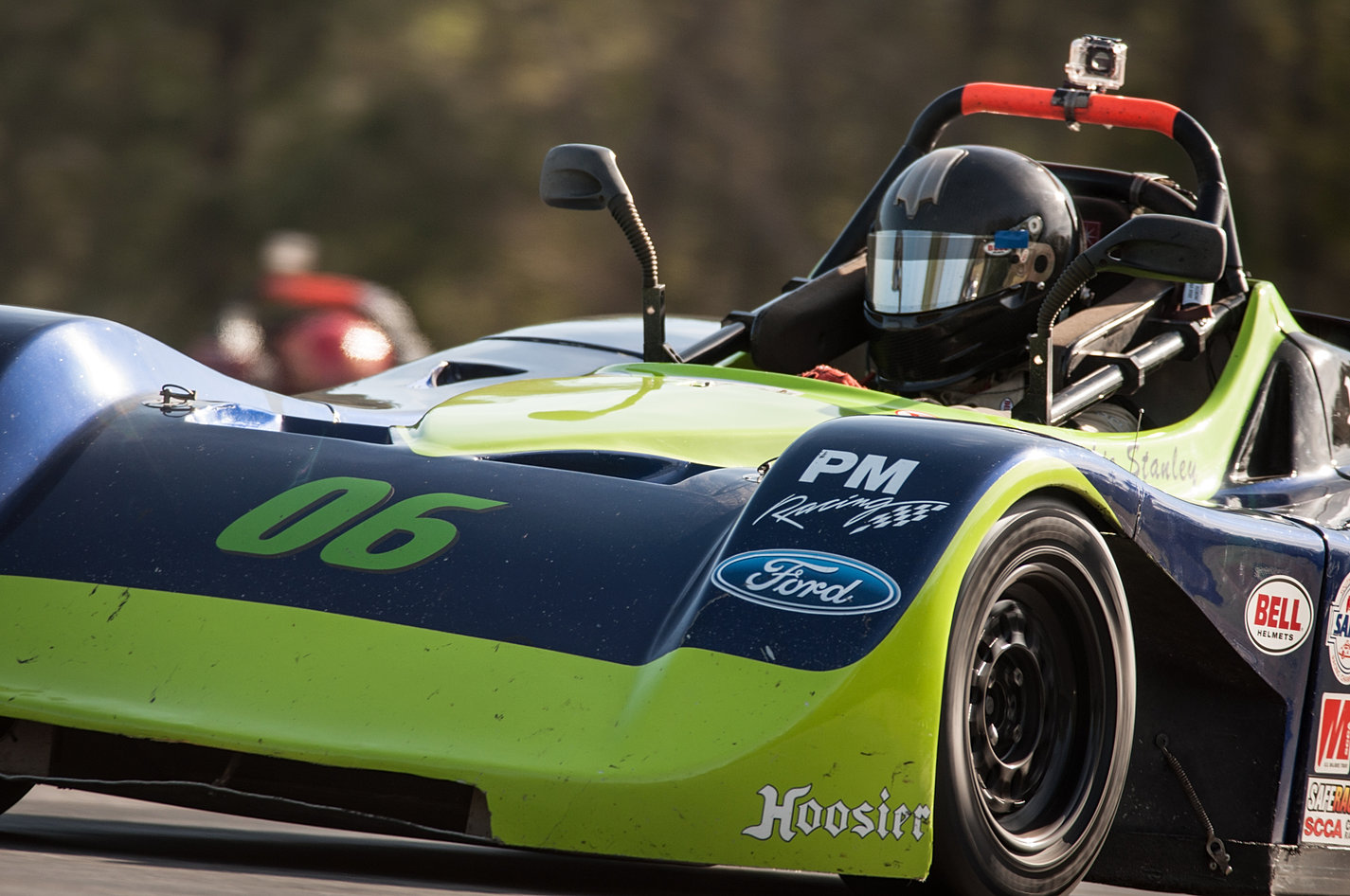 scca-e | Spec Racer Ford