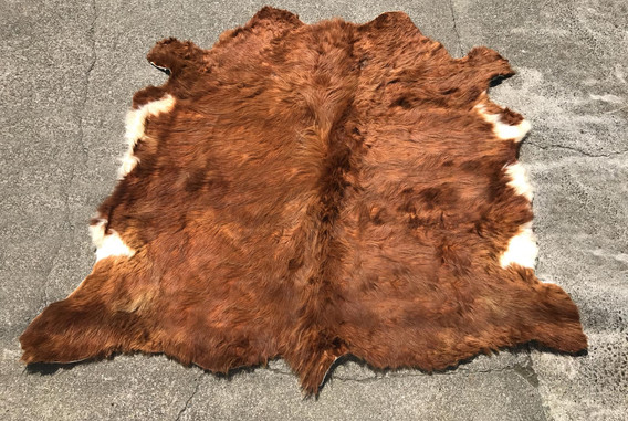 Animal Skin Tanning | Cow Hides, Deer, Sheepskin, Goat
