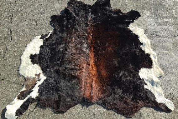 Animal Skin Tanning | Cow Hides, Deer, Sheepskin, Goat