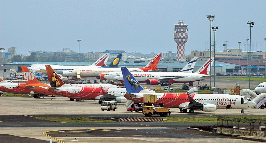 SUSTAINABLE AVIATION AND THE ADVENT OF BIO JET FUEL