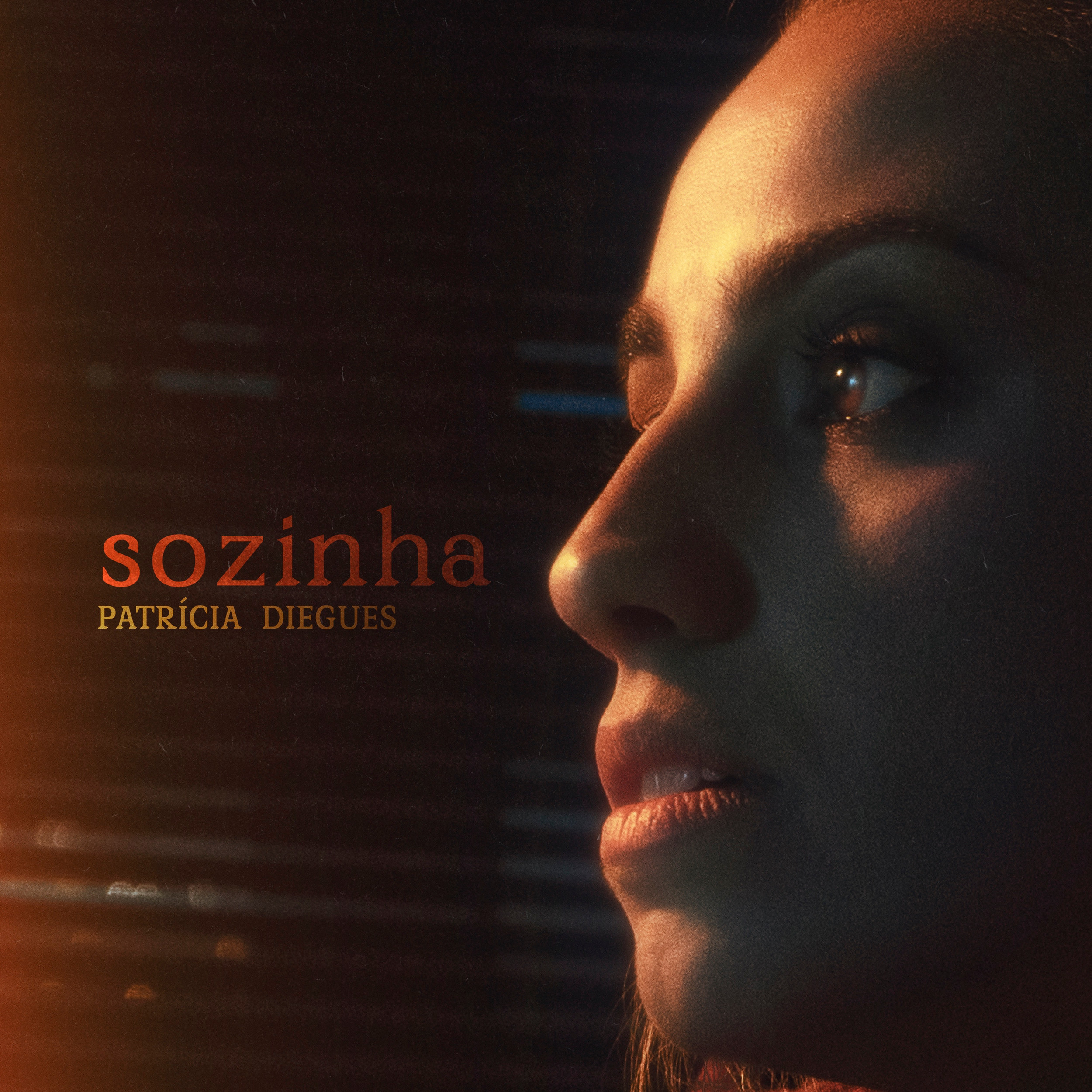 Patrícia Diegues - Sozinha | Torilo
