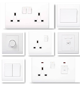 Electrical Cable, Doors, Lighting etc | The Gambia | Diyemporiumgmb