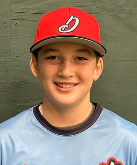 13U | Dugout Baseball