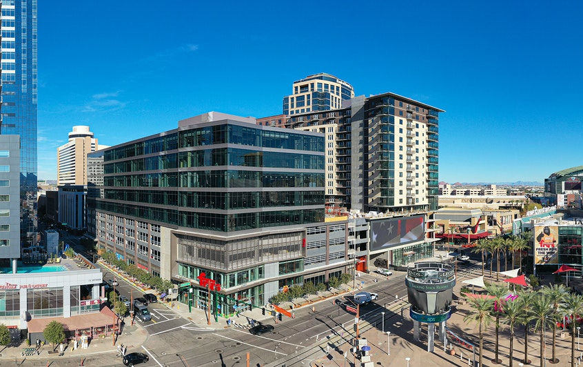 New Kid On The Block: Block 23 Has Arrived