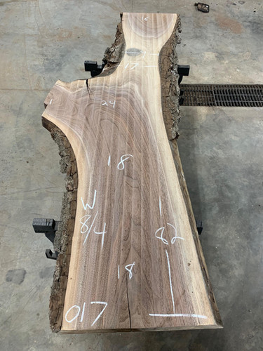 017 Walnut Slab | My Site