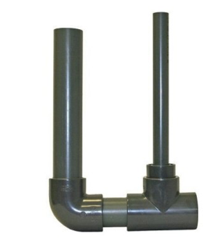 Nexus Waste pipe kit | Clearwater Koi UK