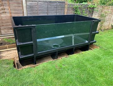 EZ750v & EZ750i | Ezpond