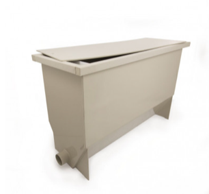 Bio Tank 1500 | Clearwater Koi UK