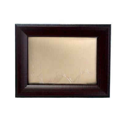 Legacy Cherry Picture Frame Keepsake | Urns To Remember