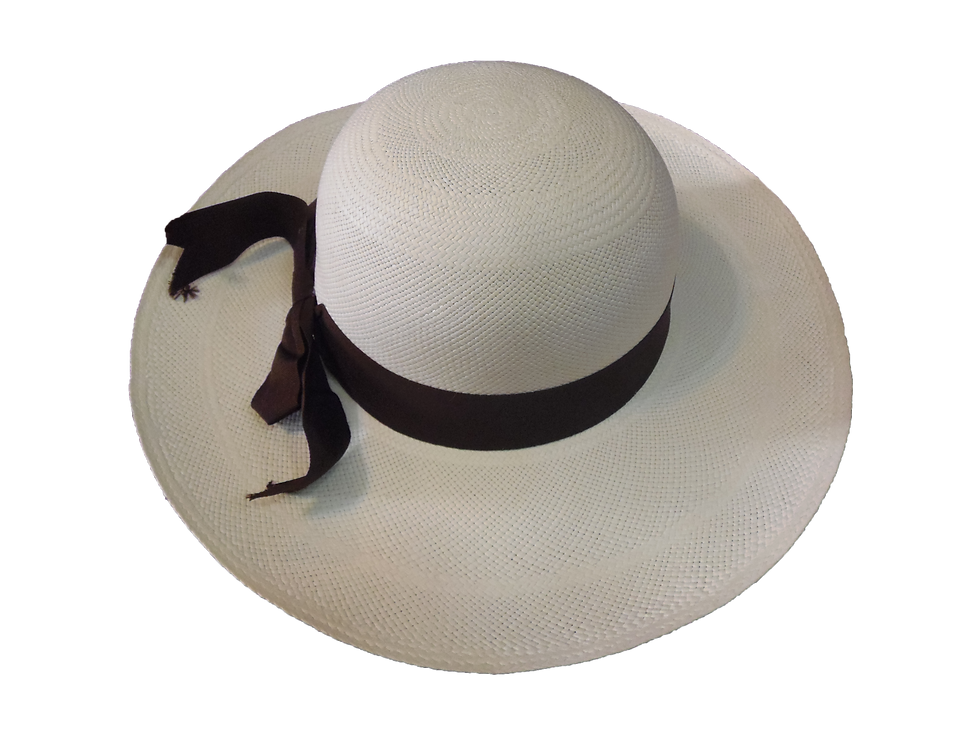 Capelina Panamá | lasombra