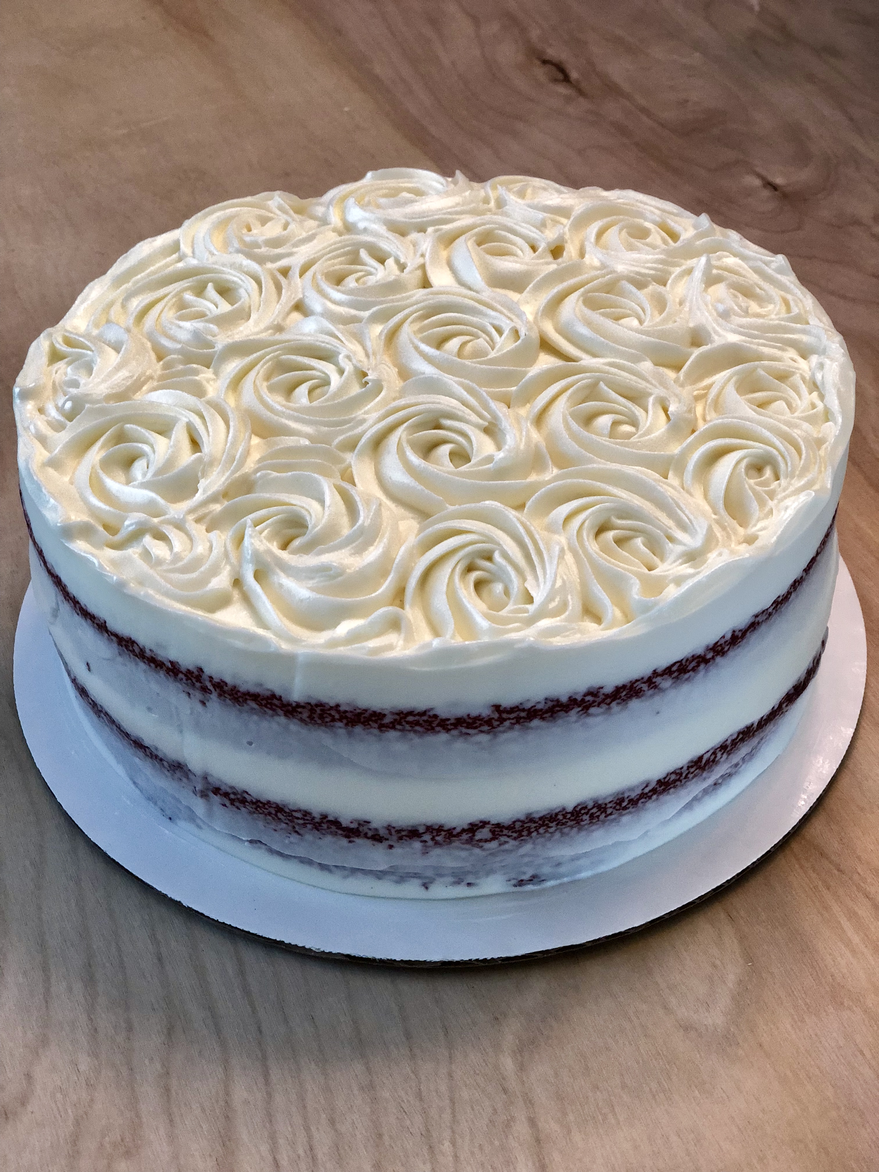 Best Bakery In Columbia | Carolina Girl Confections