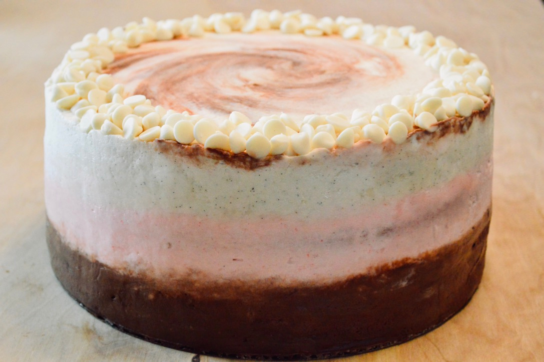 Best Bakery In Columbia | Carolina Girl Confections