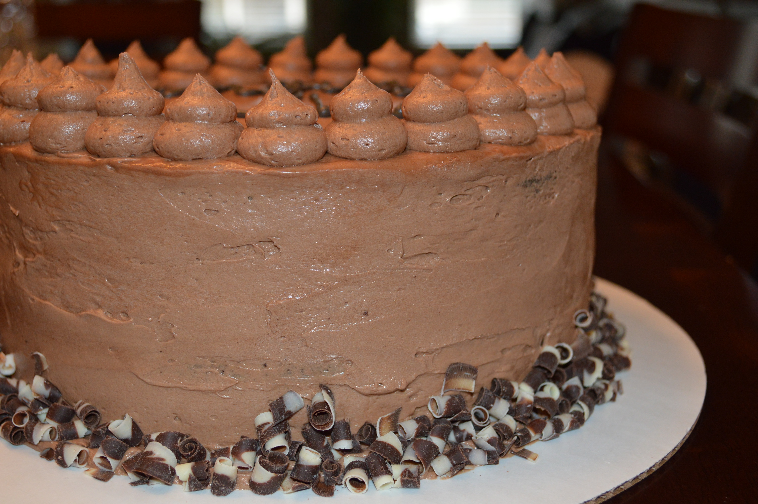 Best Bakery In Columbia | Carolina Girl Confections