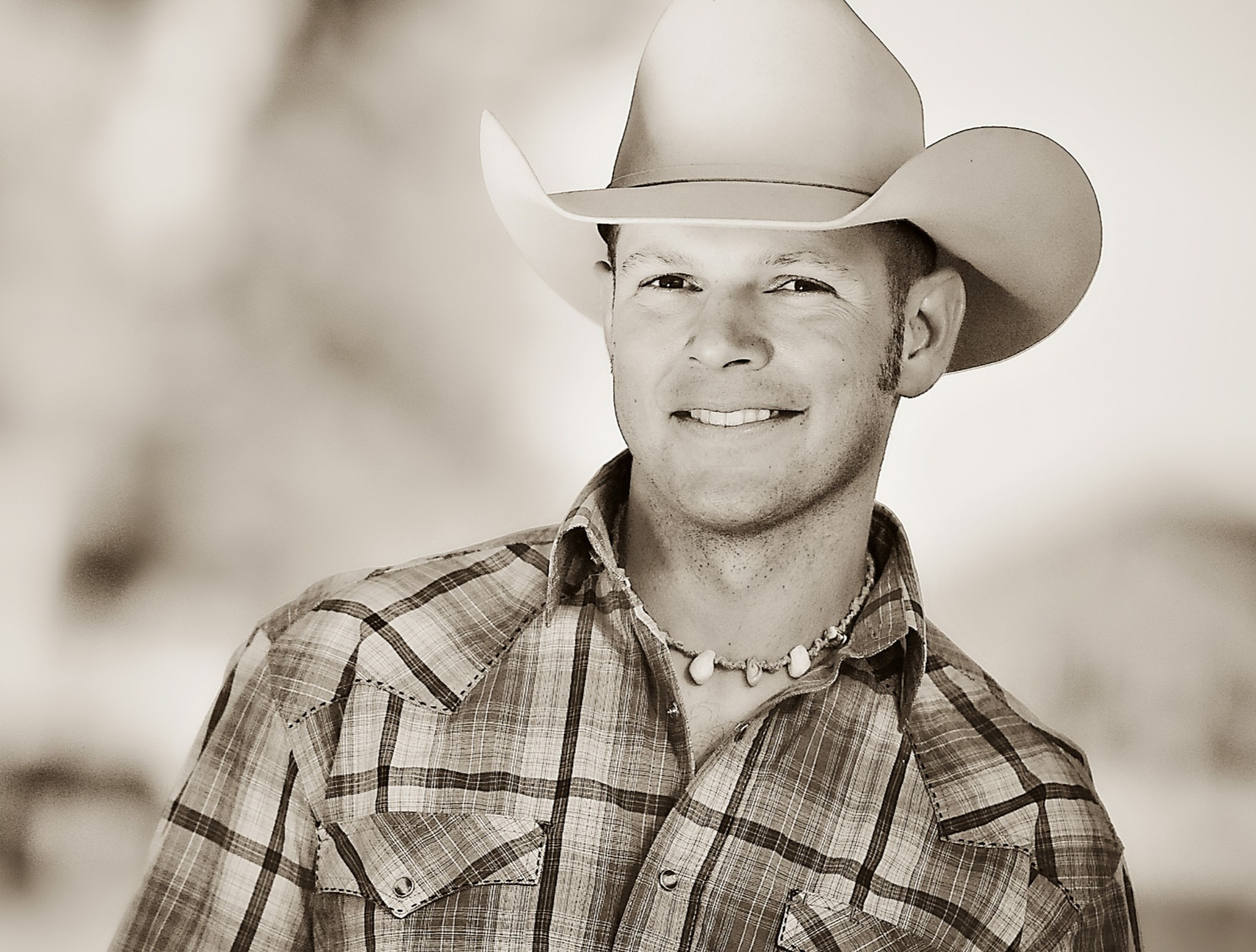Jared Rogerson - Cowboy Country & Rodeo Rock