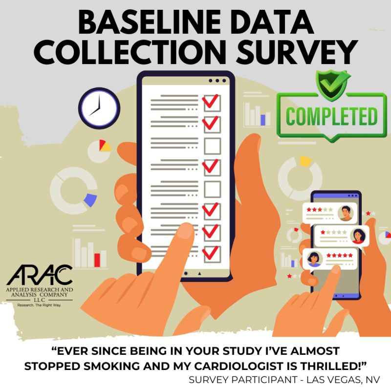 Baseline Data Collection Survey