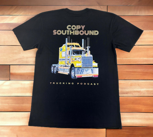 Starcic W-Model | Copy Southbound