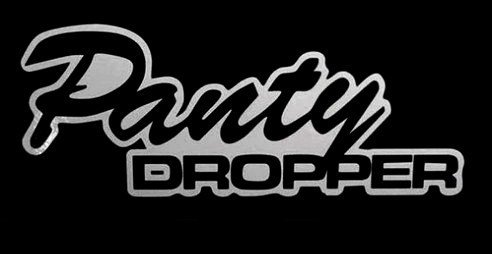 PANTY DROPPER DECAL | Lifted Trucks USA