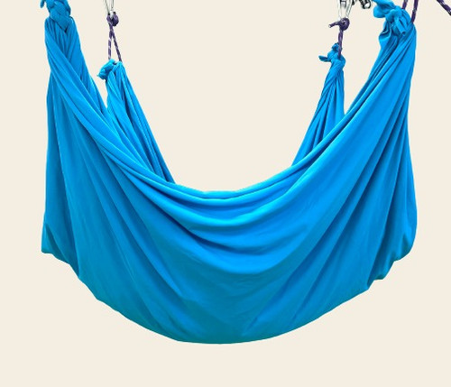 Columpio de licra 4 capas | Mondo Lirondo