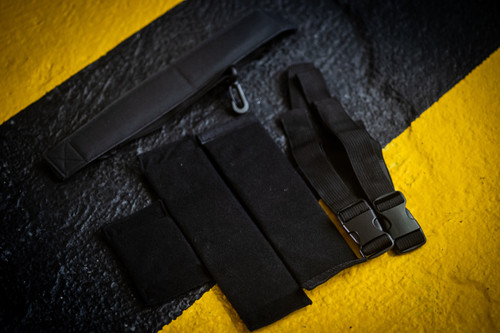 Dividers and Shoulder Straps | Alterbags