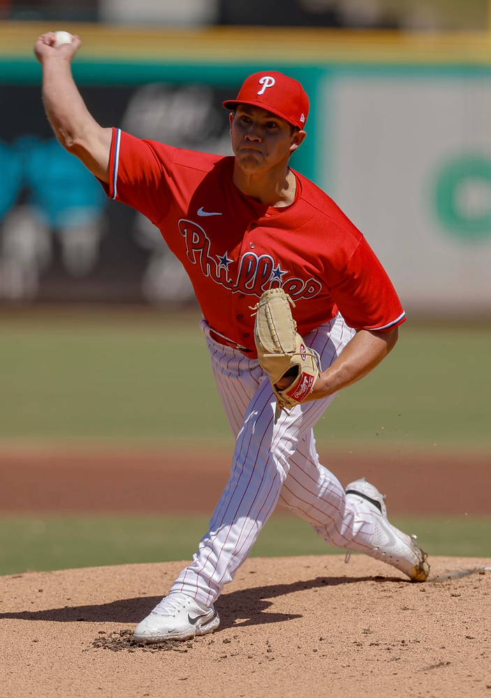 4/12/25 : For Starters - Phillies Minor Leagues