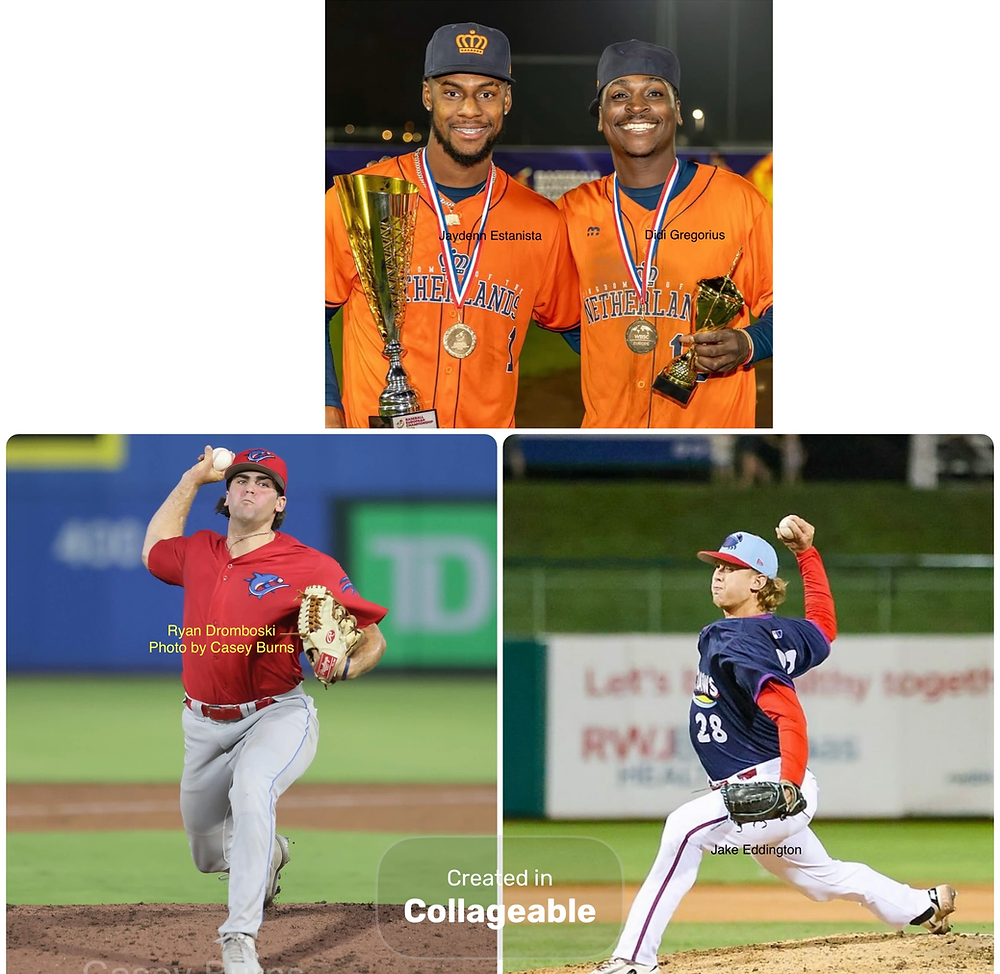 10/20/25 : Annual Phillies Minor League Player Notes - Part Six