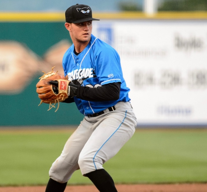 1/1/23 : Phillies Sign Infielder Jim Haley to minor league contract