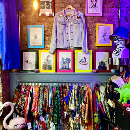 Clothes Textile Bank | www.ragbox.org | England Birmingham