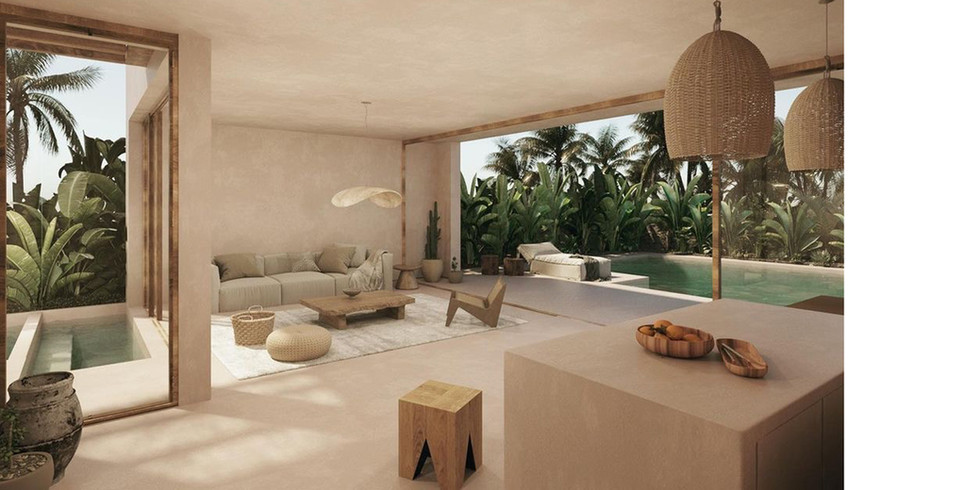 Bali House | Molo Architecture